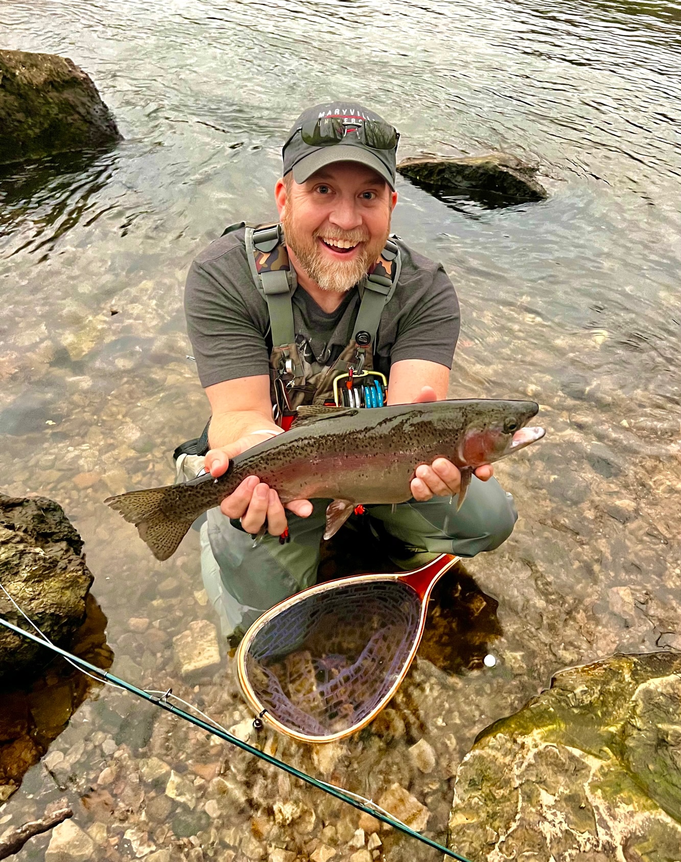 Our Leadership – Flyfishers at the Crossing