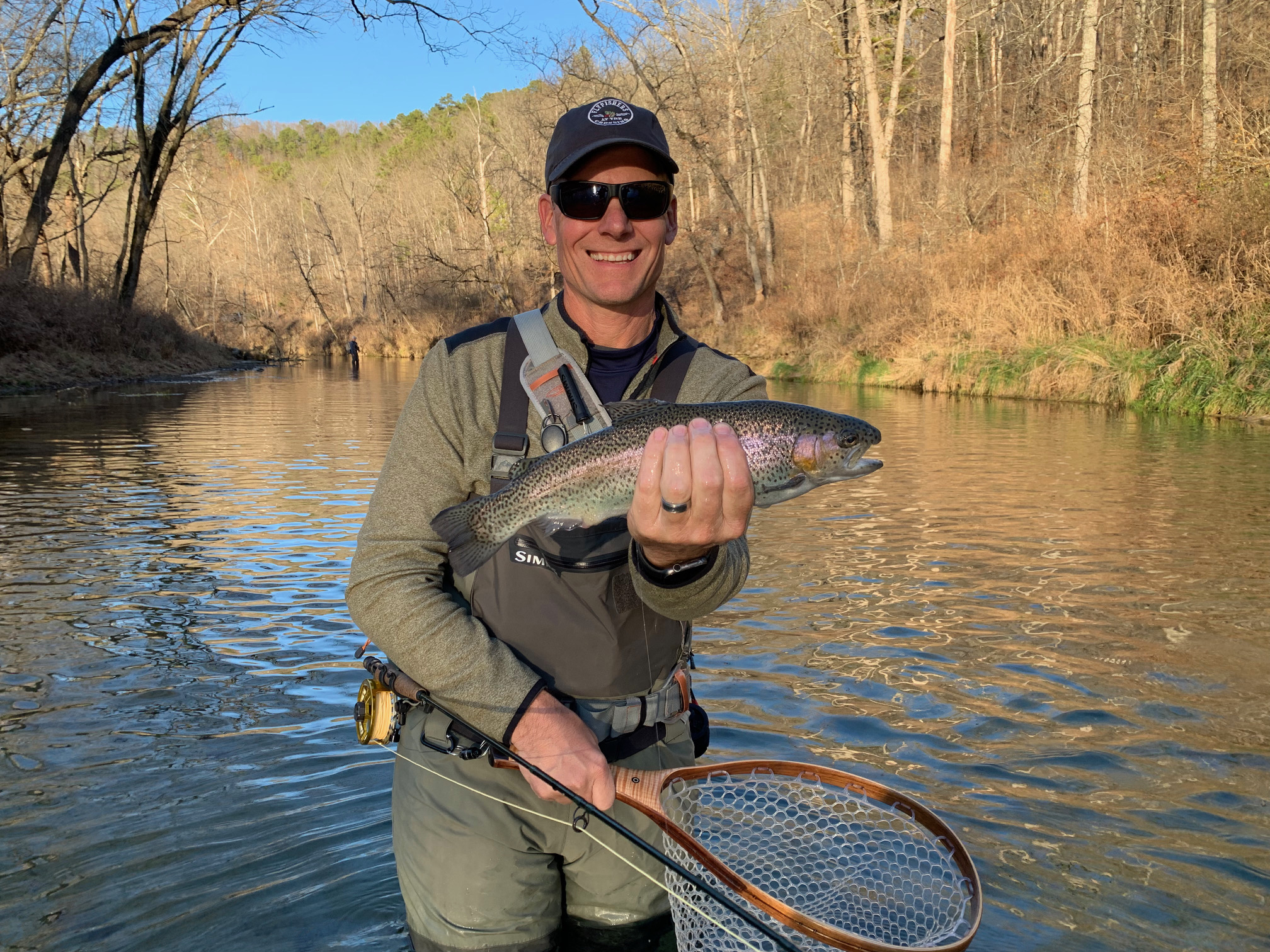 Our Leadership – Flyfishers at the Crossing
