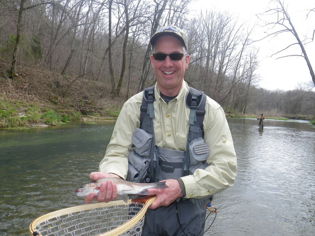 Our Members – Flyfishers at the Crossing