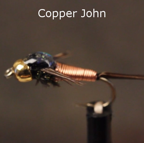 Mayfly – Flyfishers at the Crossing