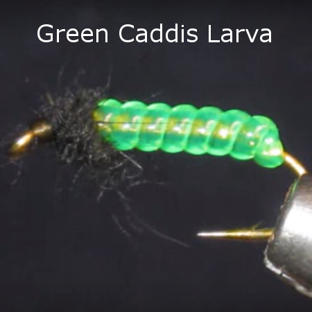 Fly Tying Links – Flyfishers at the Crossing