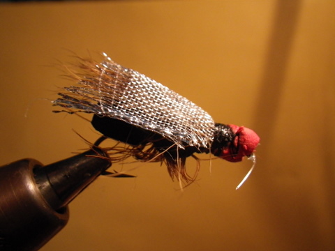 Fly Shop: The Butt Ugly Fly – Flyfishers at the Crossing