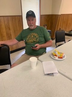 Branson Fly Fishing Expo – No Helios for Hoopty – Flyfishers at the ...