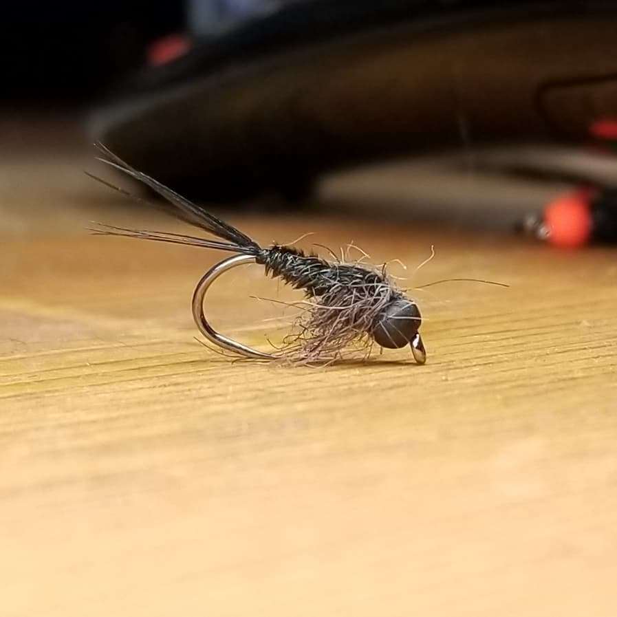 Fly Shop: New Weighted Hook System – Flyfishers at the Crossing