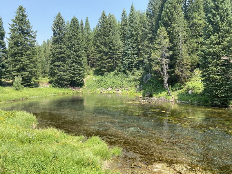 Wyoming, Montana, Idaho, and Utah Bucket List Fishing Trip, Check ...