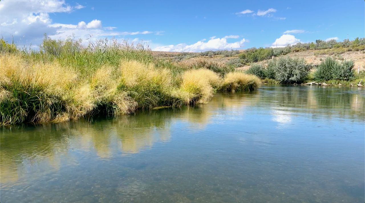 Trips: First Time in Utah! – Flyfishers at the Crossing