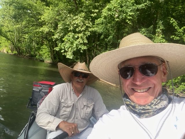 Meramec River Archives | Flyfishers at the Crossing