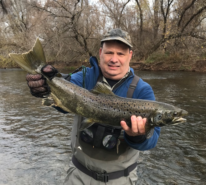 Trips: Now That’s One Awesome Fly Fishing Trip!! – Flyfishers at the ...