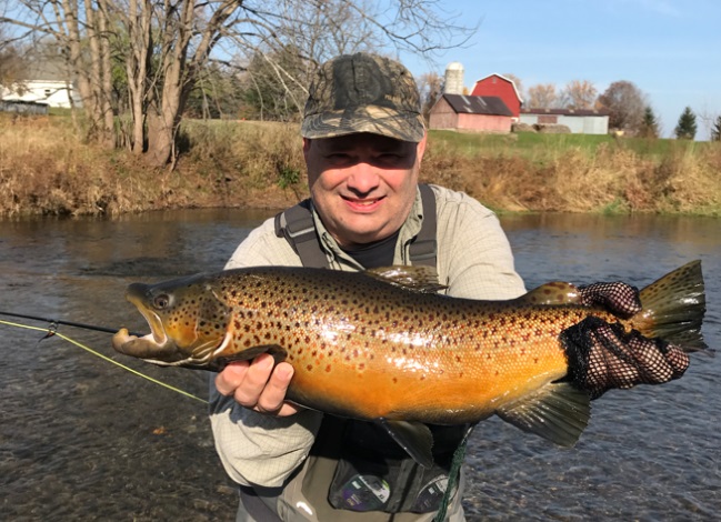 Trips: Now That’s One Awesome Fly Fishing Trip!! – Flyfishers at the ...