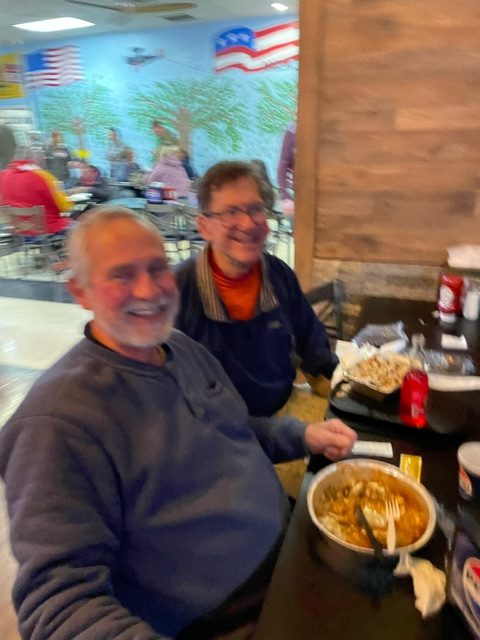 Trips: One Text Did It – Flyfishers at the Crossing