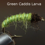 Caddis – Flyfishers at the Crossing